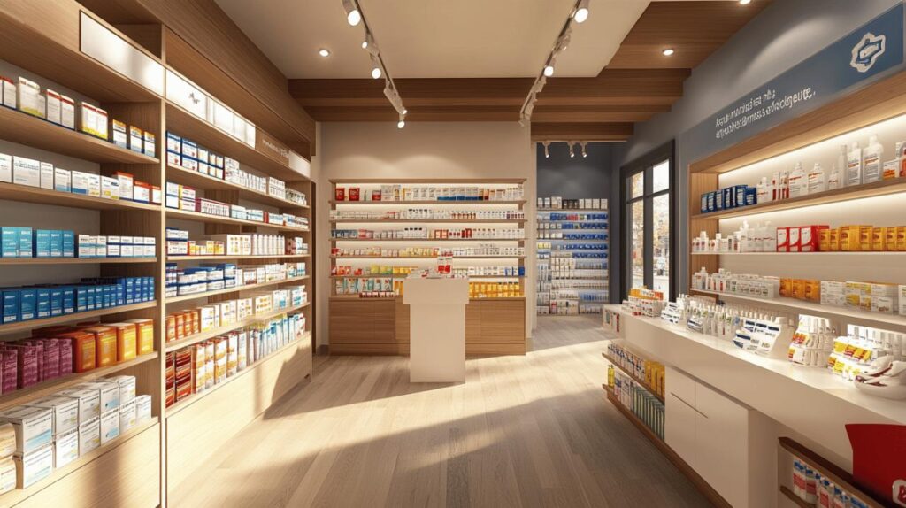 L'accompagnement personnalise chez Boticinal powersante, la ...